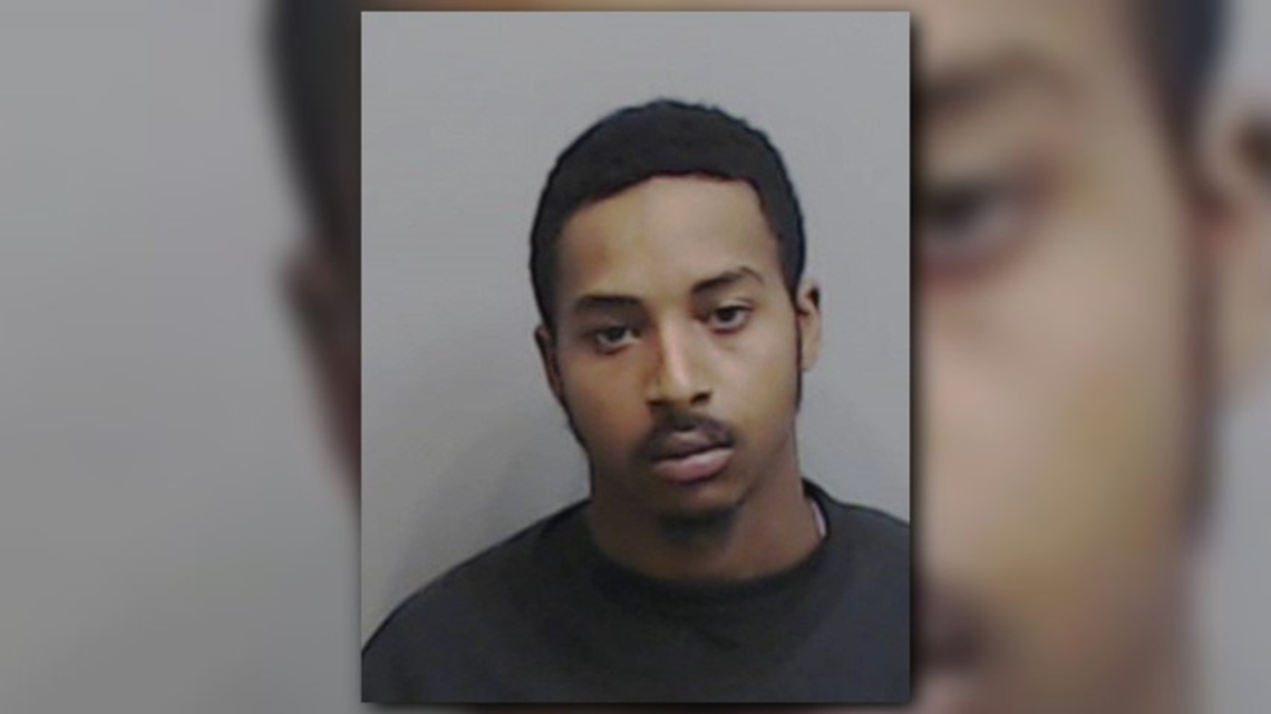 Fugitive charged in double murder arrested | 11alive.com