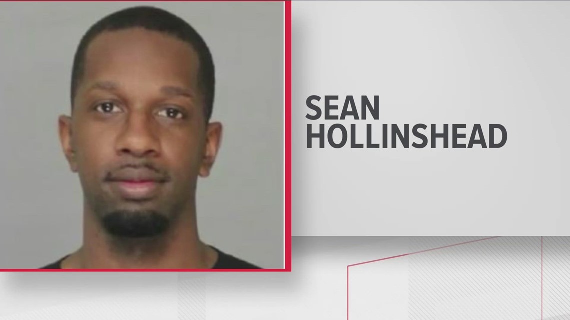 Corrections officer fired and arrested in Clayton County | 11alive.com