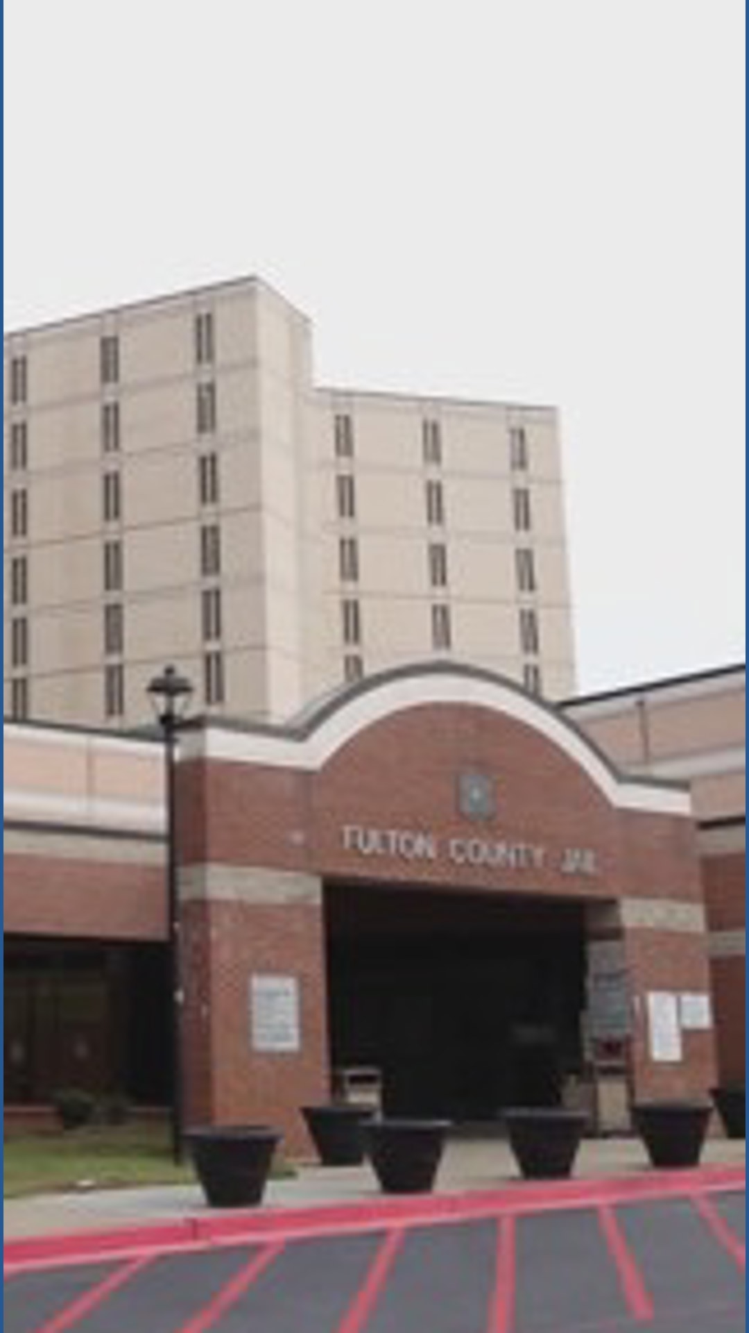 Commissioner demands emergency funds after report calls Fulton County ...