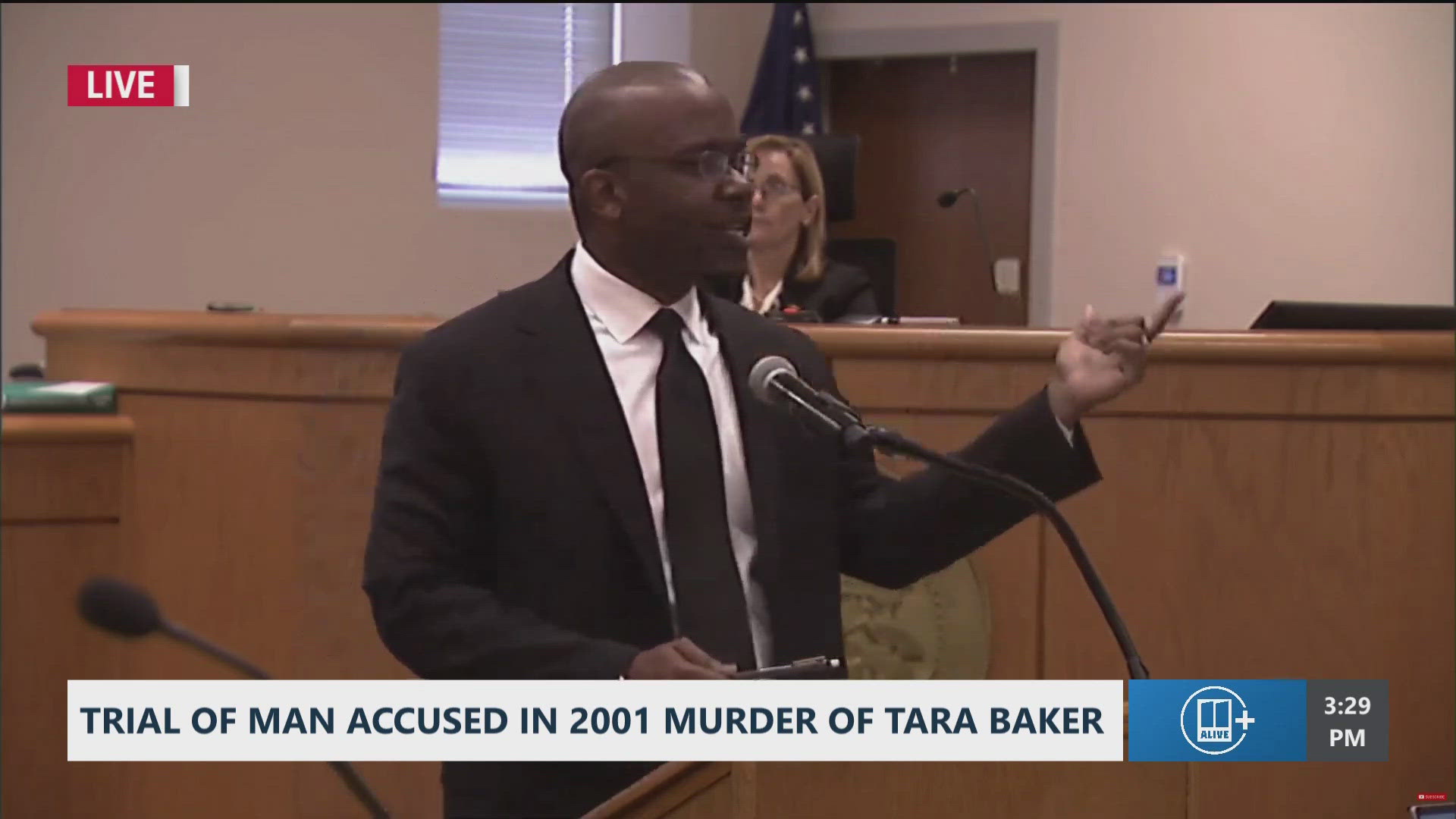 'It sounds so unbelievable' - Defense delivers closing arguments Tara ...