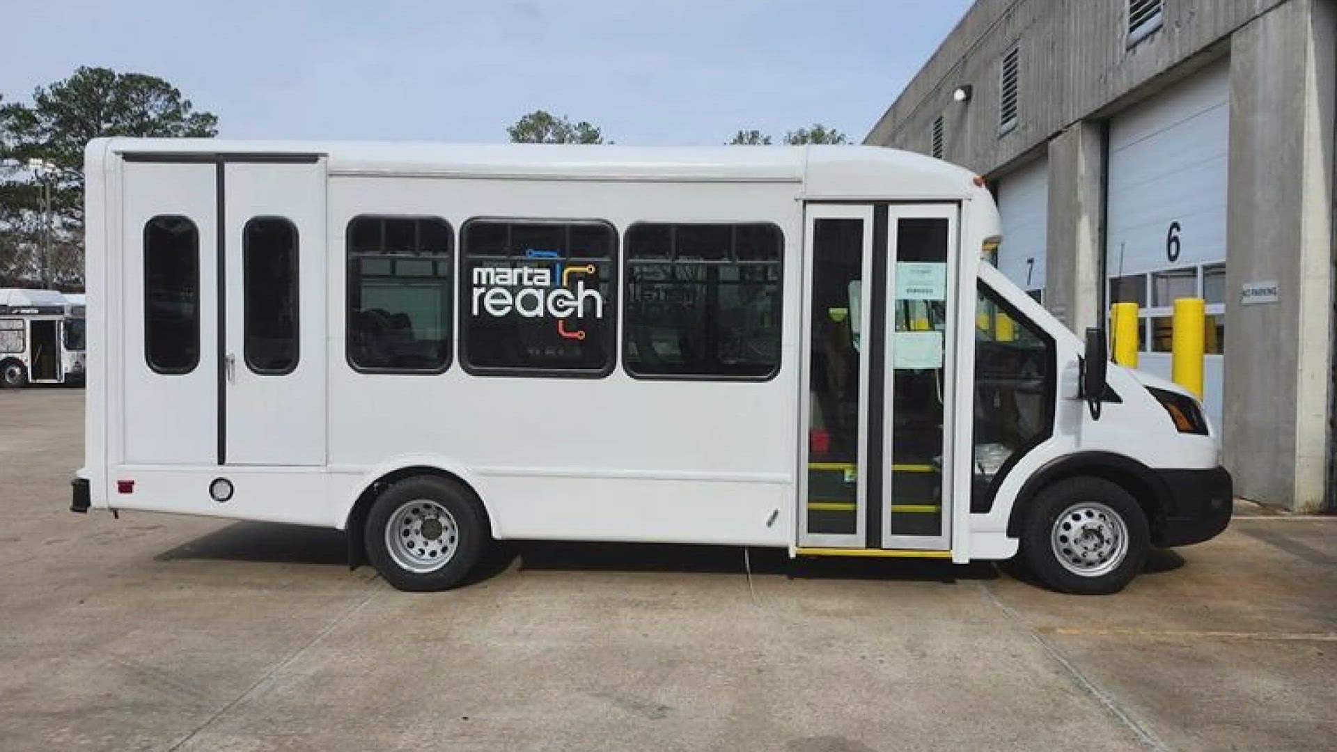 MARTA introduces new way to ride amid company's NextGen Bus system ...