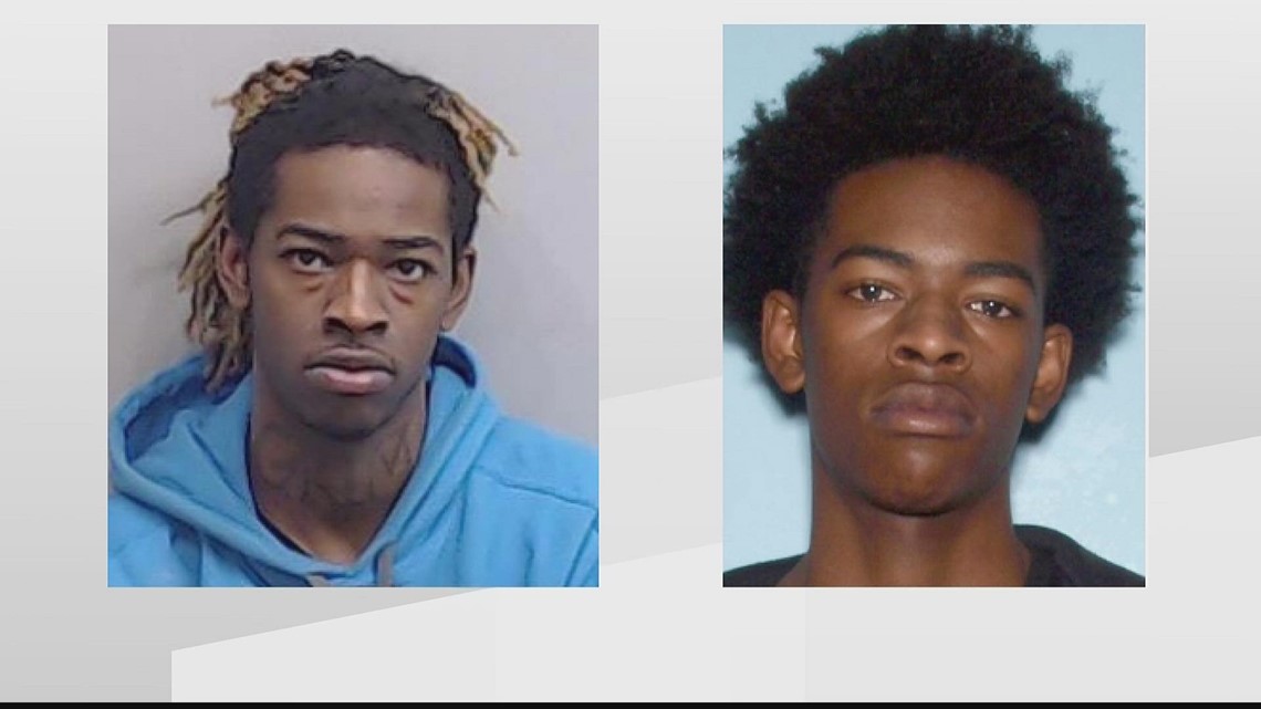 Atlanta Police searching for murder suspect; $5K reward available ...