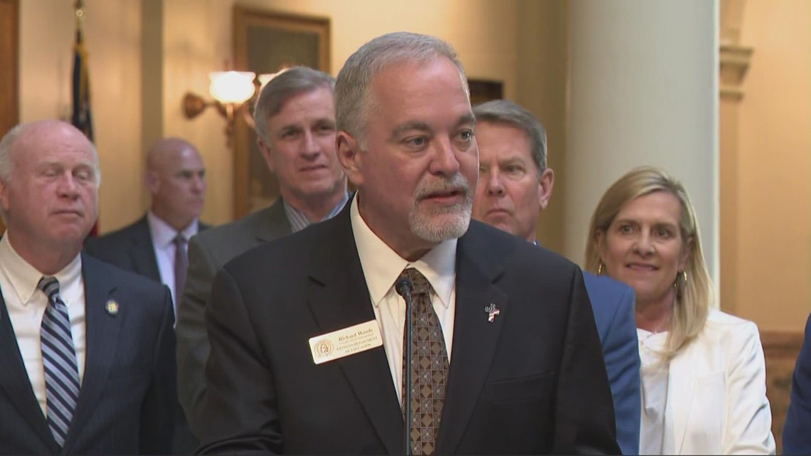State school superintendent: 'Normalcy is returning to Georgia' after ...