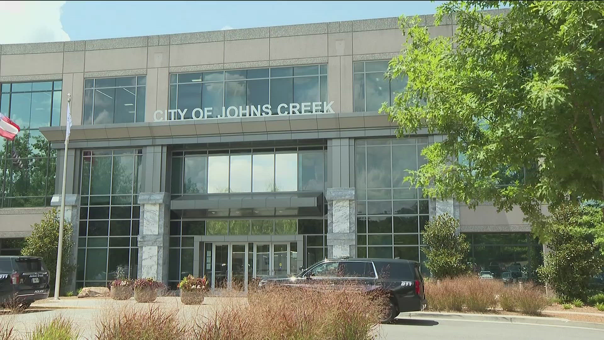 This Georgia suburb ranks No. 1 among best in US | 11alive.com