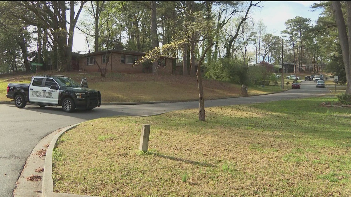 Officials describe shooting in death of Paulding County deputy ...