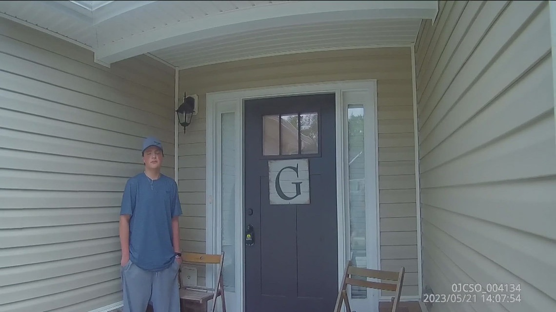 Barrow County school shooting suspect Colt Gray enrolled in three ...