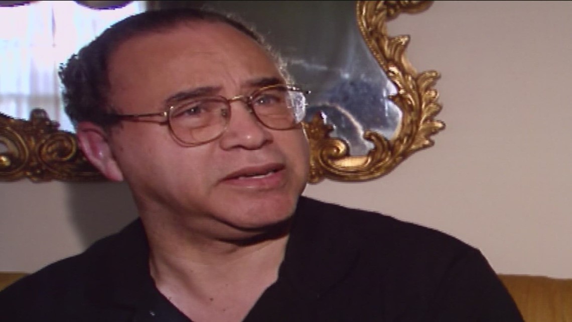 Jim Maddox Atlanta City Council funeral, celebration of life | 11alive.com