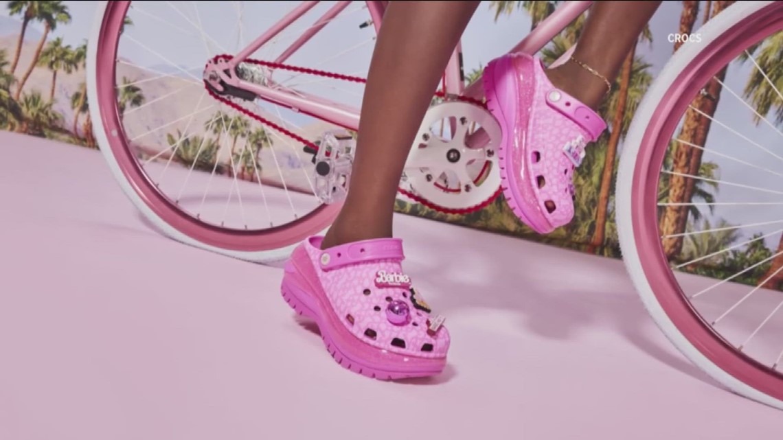 No Crocs zone: Parents divided on whether the shoes should be banned ...