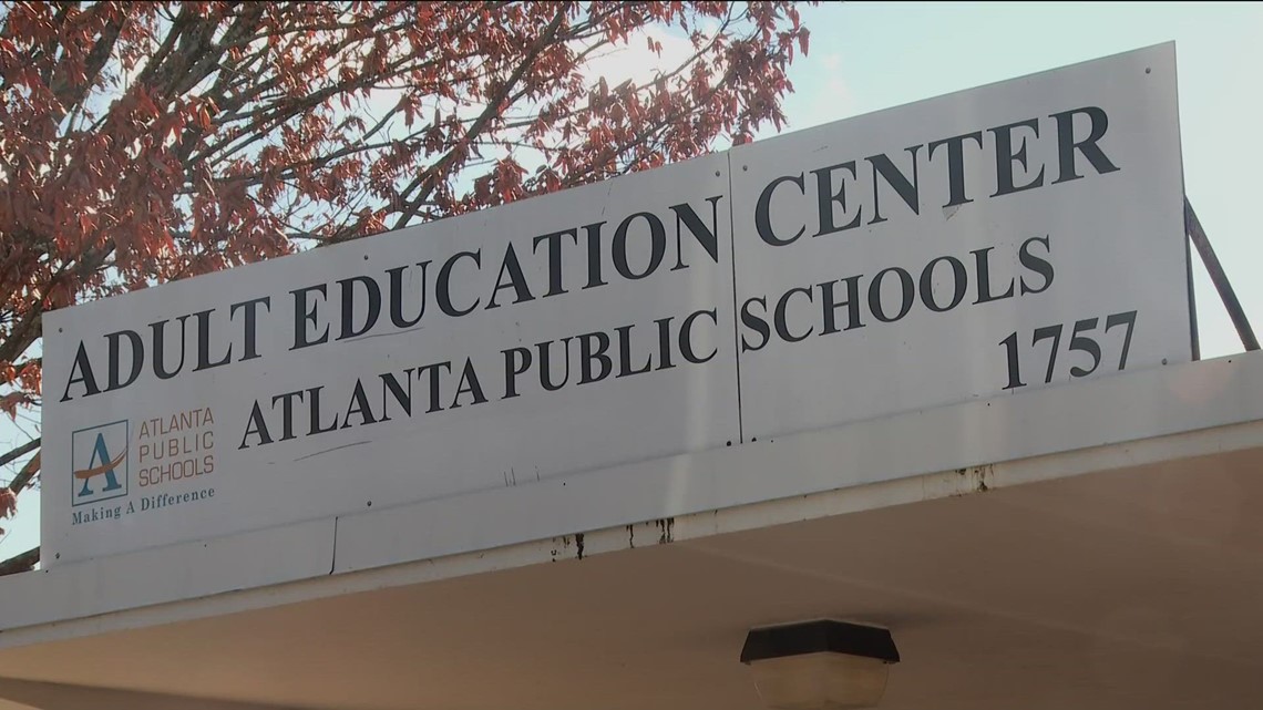 Atlanta Public Schools looking to triple enrollment in adult education ...