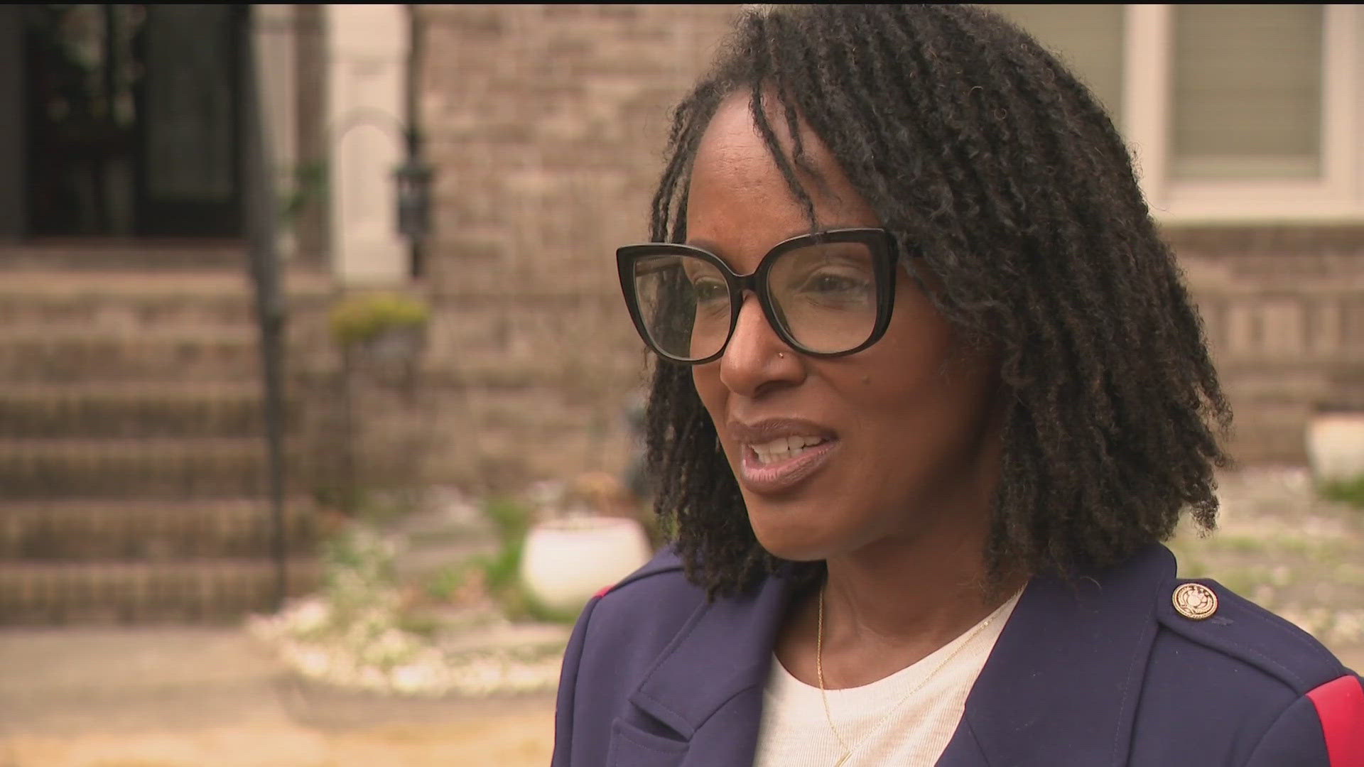 Jonesboro mayor Donya Sartor not resigning | 11alive.com