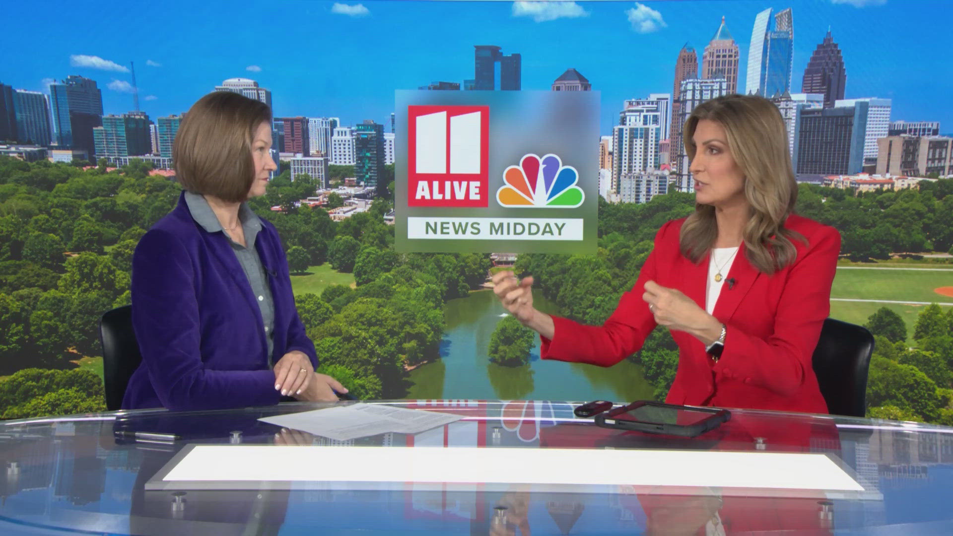 11Alive News: The Take | Inside Georgia’s guardian ad litem ...