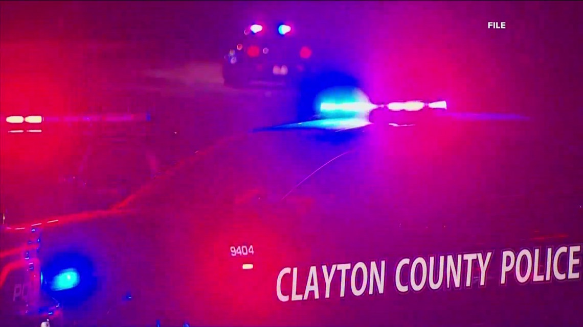 GBI assisting with officer-involved shooting in Clayton County ...