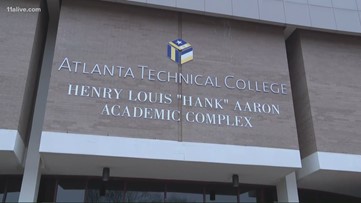 Free tuition at Atlanta Technical College for fall semester 2021 ...