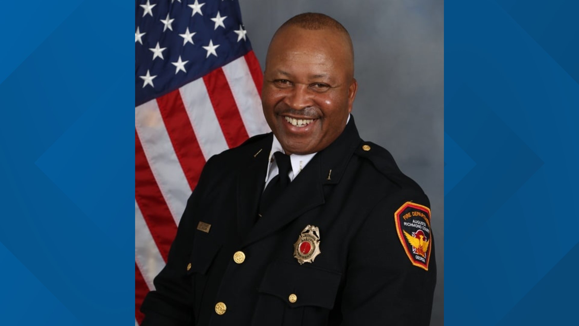 Augusta firefighter Lt. Ralph Jenkins drowns at Clarks Hill Lake ...