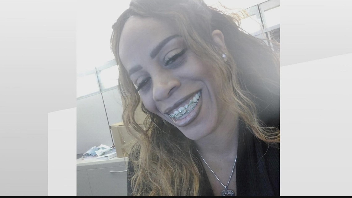 Body found in wrecked car could be connected to missing Georgia woman ...