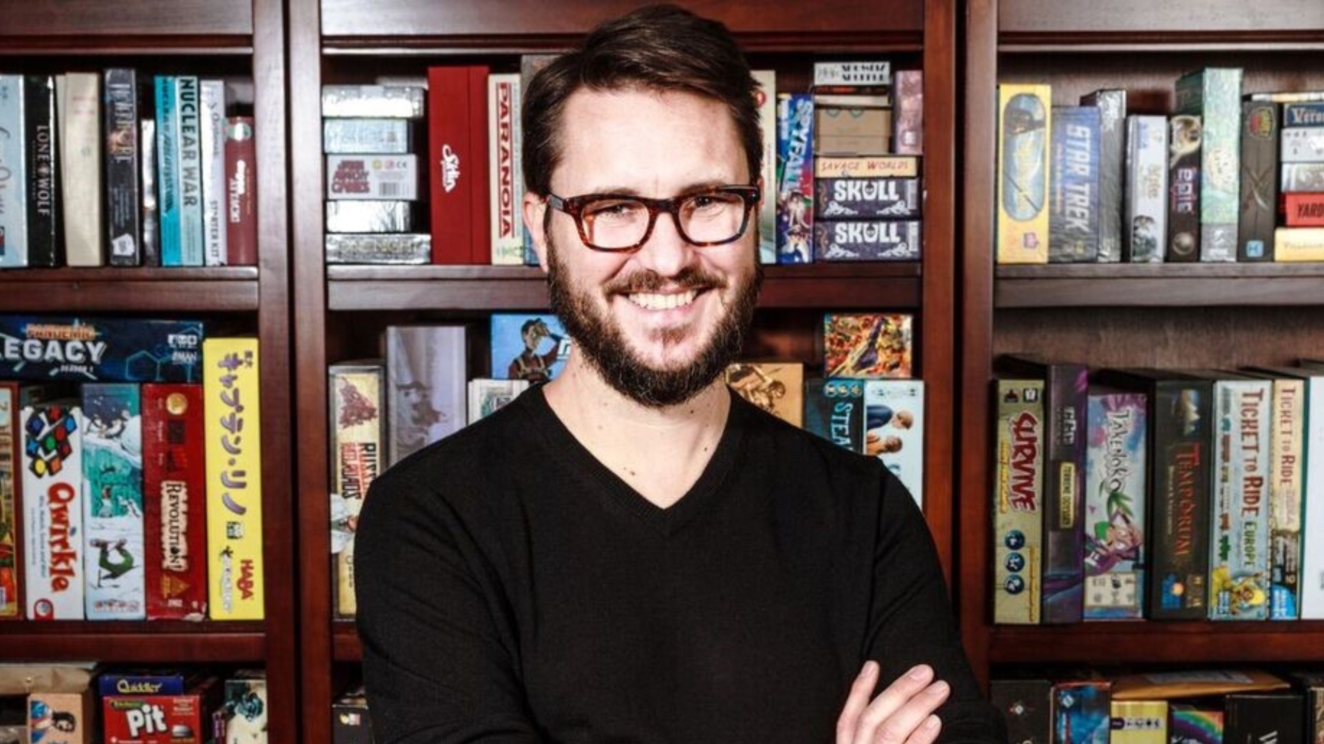 'Gamemaster' resumes production in Atlanta | 11alive.com