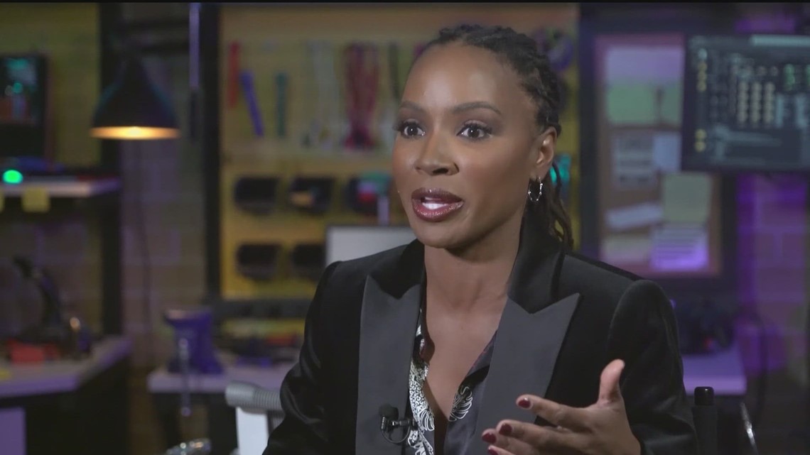 NBC's Found draws attention to missing children across US | 11alive.com