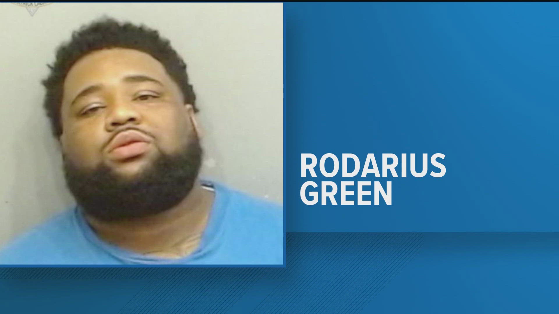 Grammy-nominated rapper Rod Wave arrested in Atlanta | 11alive.com