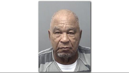 Suspected serial killer connected to at least 90 murders might have ...