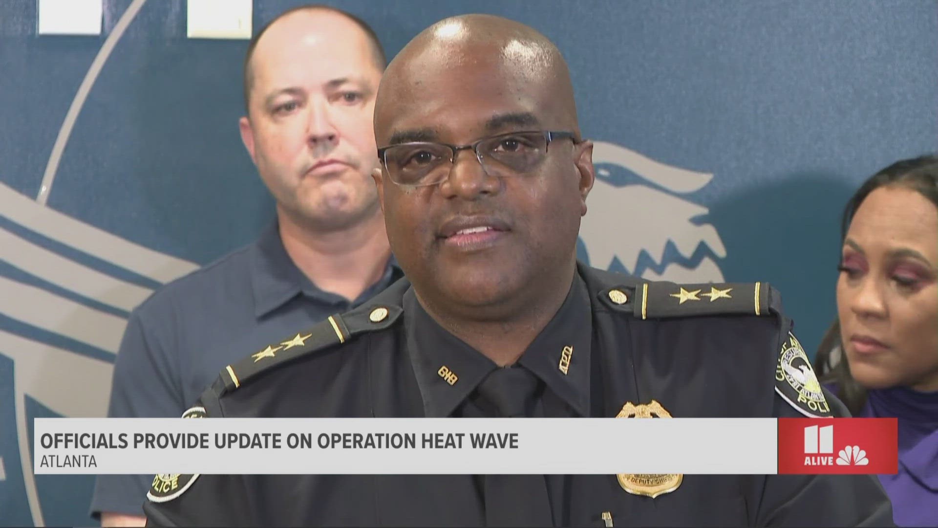 APD Deputy Chief talks Operation Heatwave focus: Gangs, guns and drugs ...