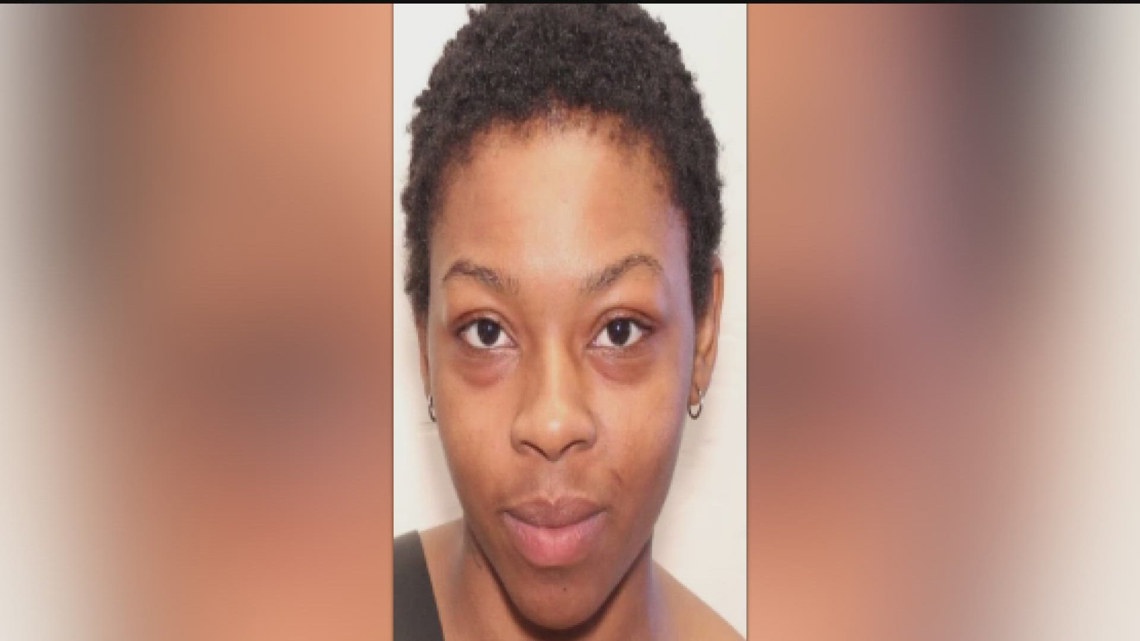 27-year-old woman missing for several days in Atlanta | 11alive.com