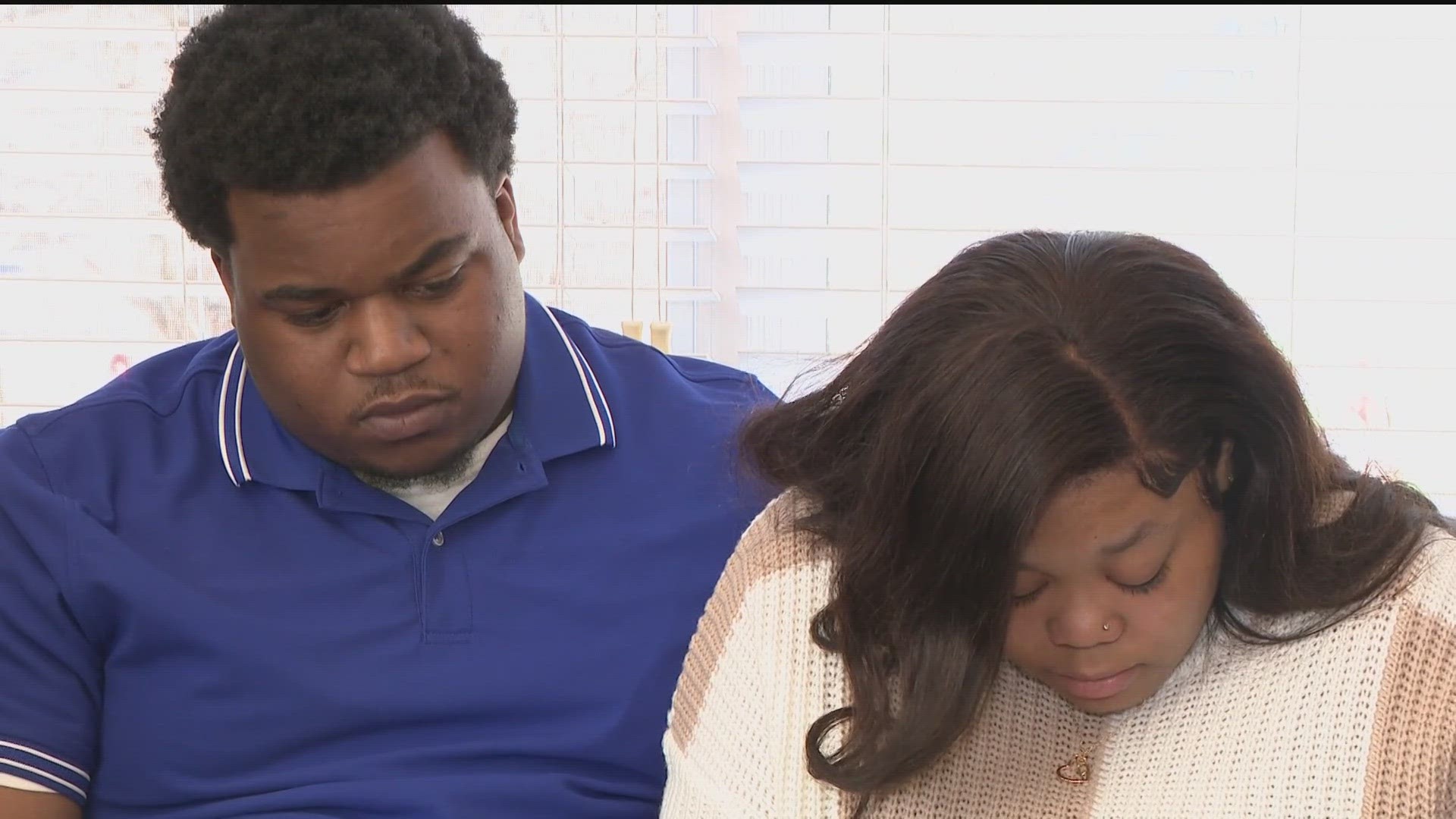 Judge rules in favor of parents by default in lawsuit over autopsy of decapitated baby | 11alive.com