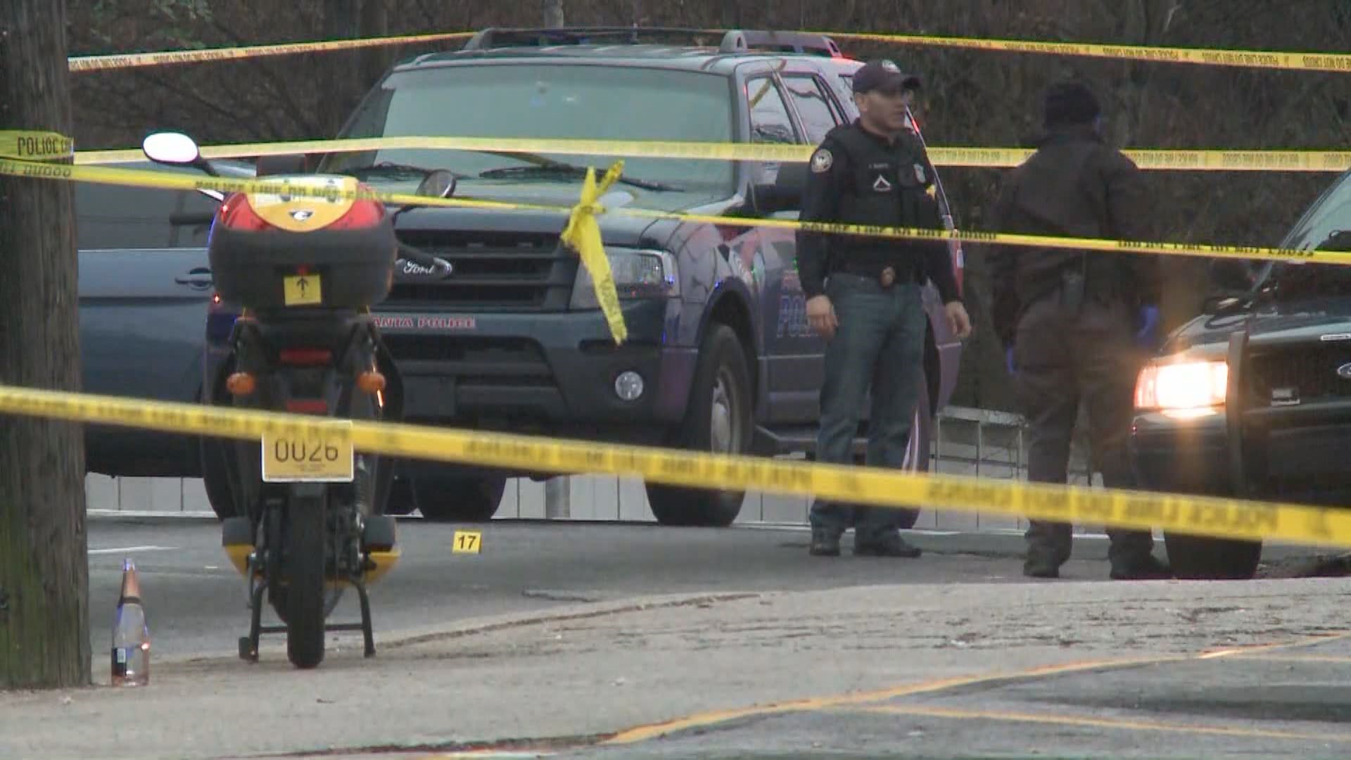 Lil Durk says he's turning himself in to Atlanta Police on charges ...