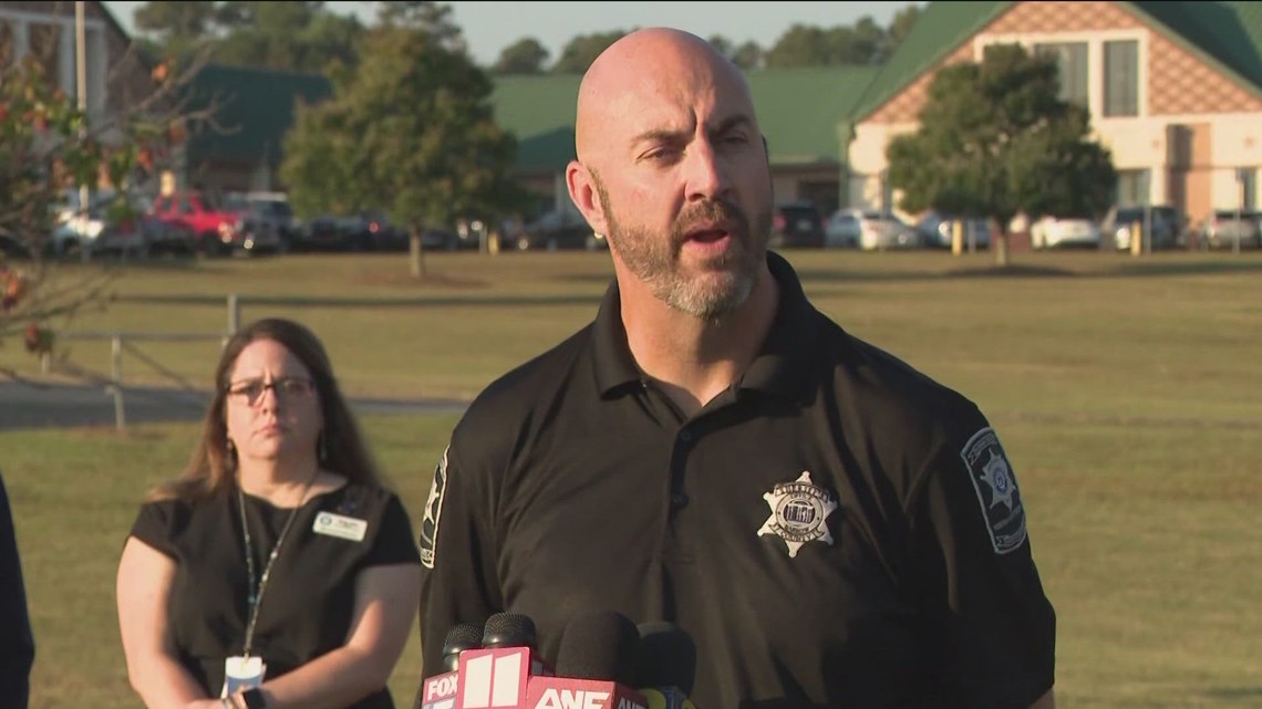 Barrow County Sheriff addresses safety measures as students set to ...