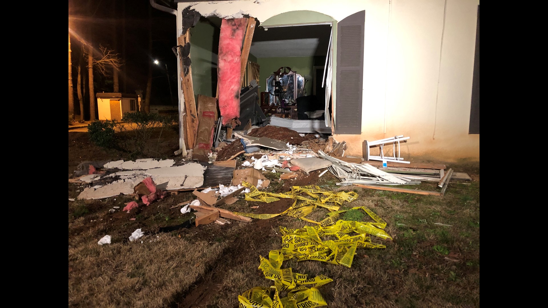 Gary Davis life in prison 2020 murder at Lithonia apartment | 11alive.com