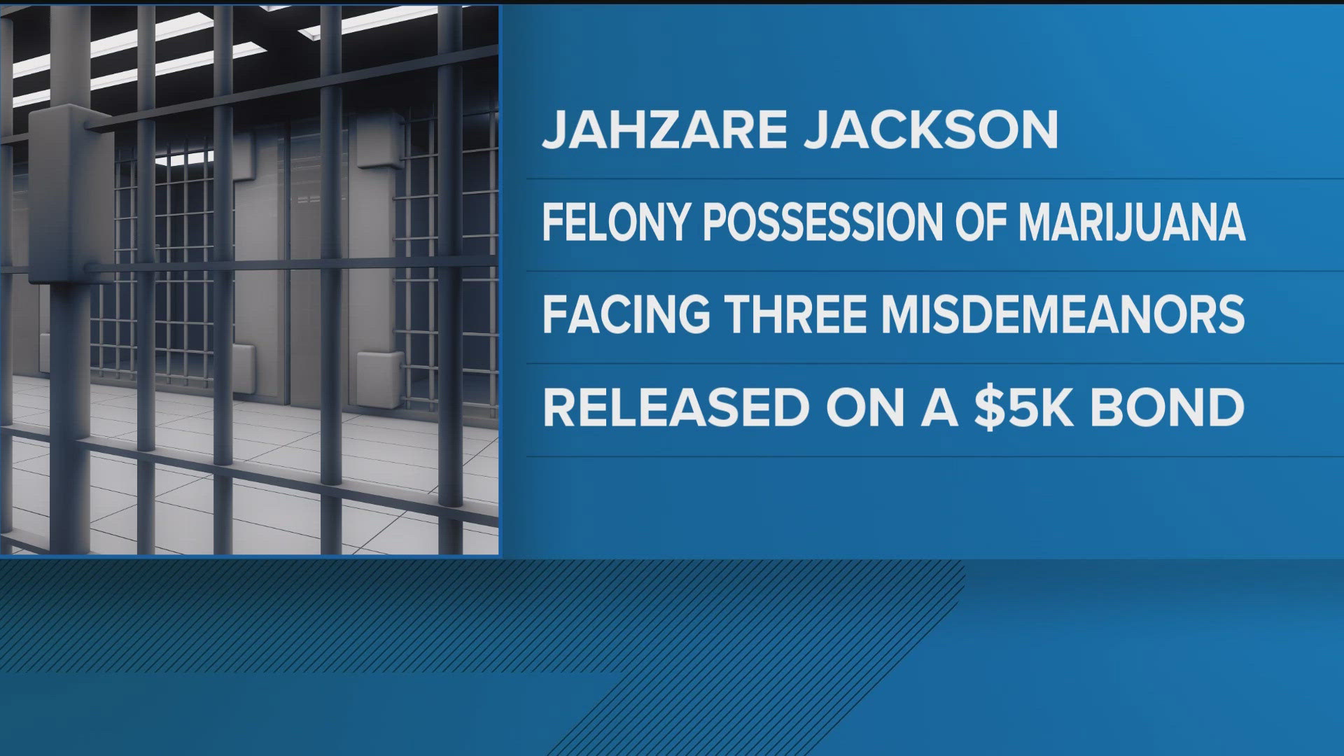 UGA football player arrested on drug charges | 11alive.com