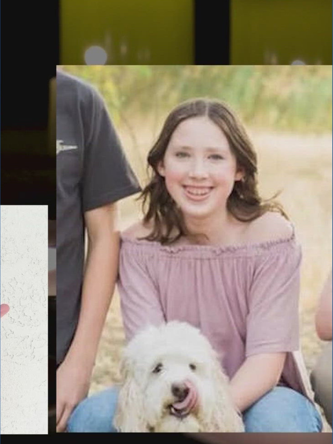 'A piece of me died': Grieving dad pushes for balance in ghost gun laws ...