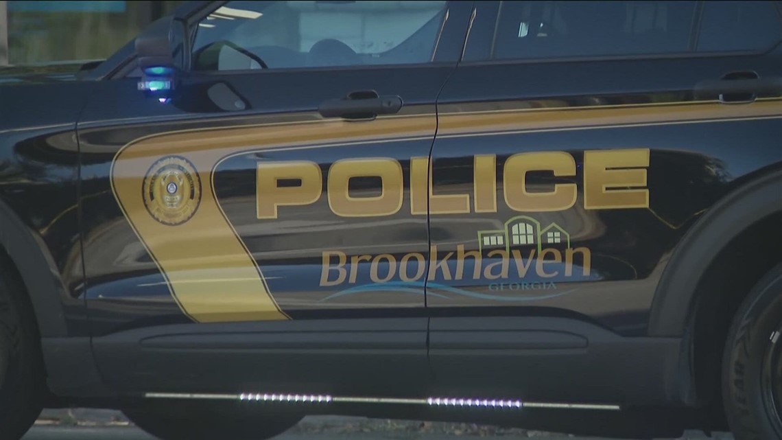 Crew of 5 teens arrested in Brookhaven for overnight vehicle break-ins ...
