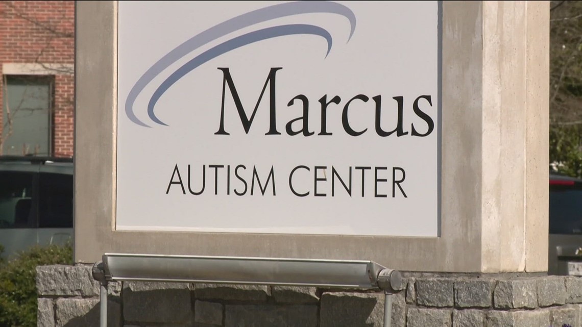 Marcus Autism Center helps train teachers in rural Georgia to support ...