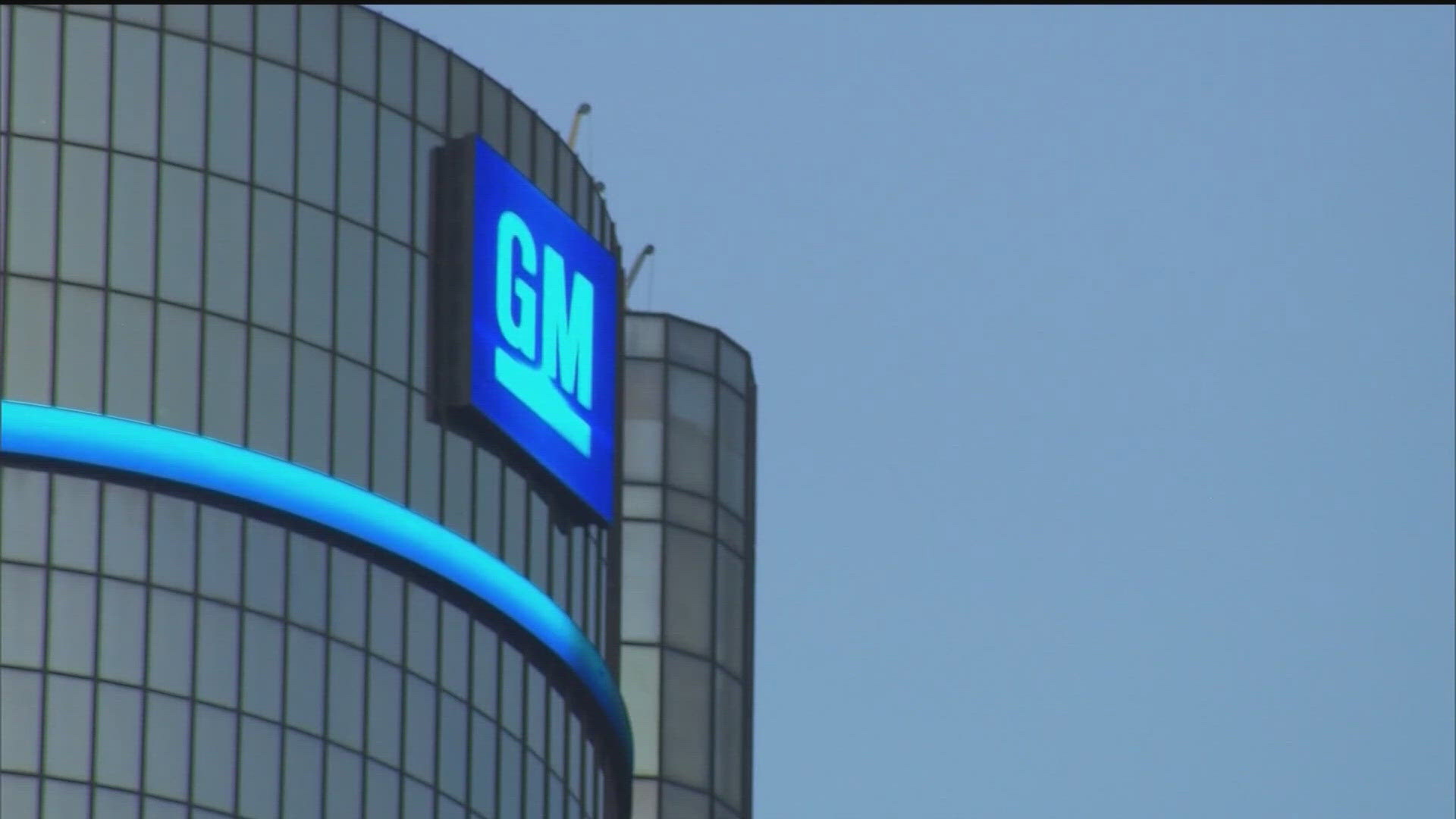 General Motors to close Georgia Innovation Center in Roswell, cut ...