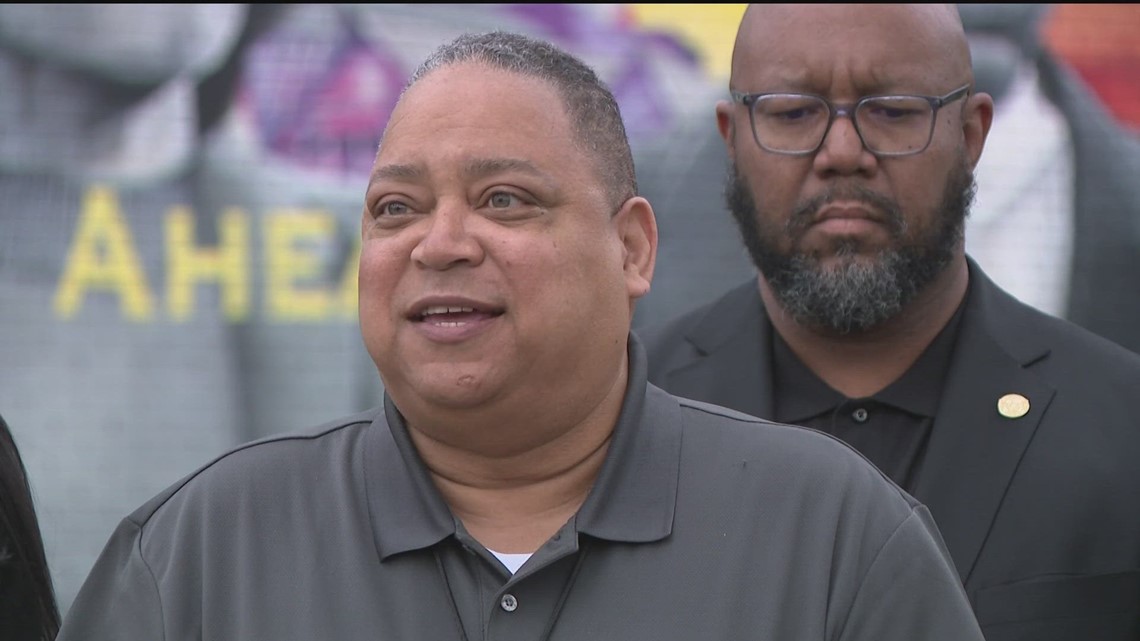 Atlanta community leaders call for solutions to crime | 11alive.com