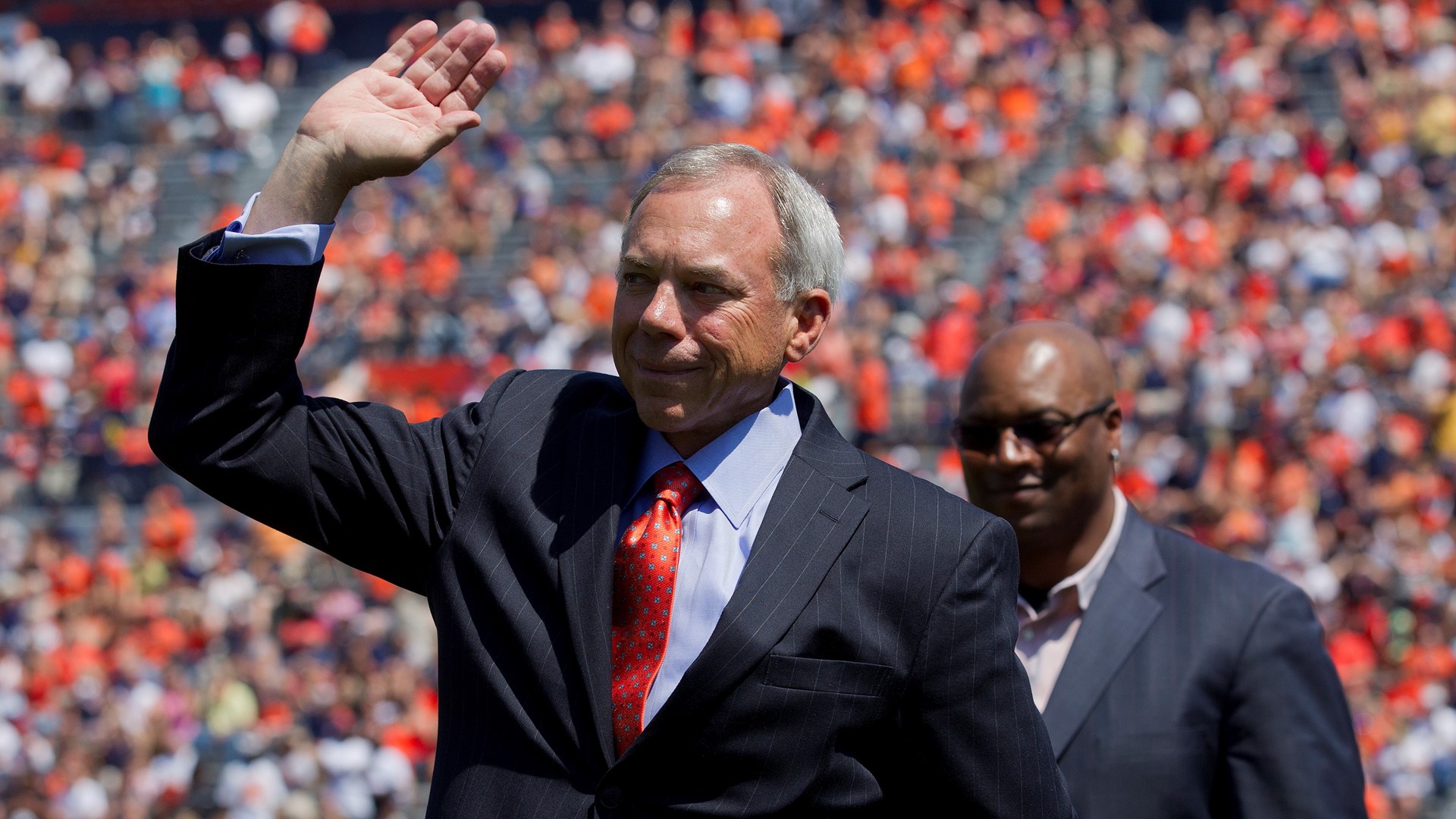 Pat Sullivan dies at 69 | 11alive.com