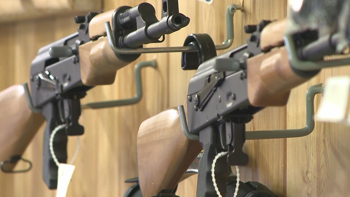 APD: Gun buyback event at Atlanta Civic Center parking lot | 11alive.com