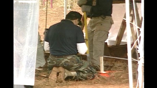 Shannon Melendi's convicted killer Butch Hinton parole eligible ...