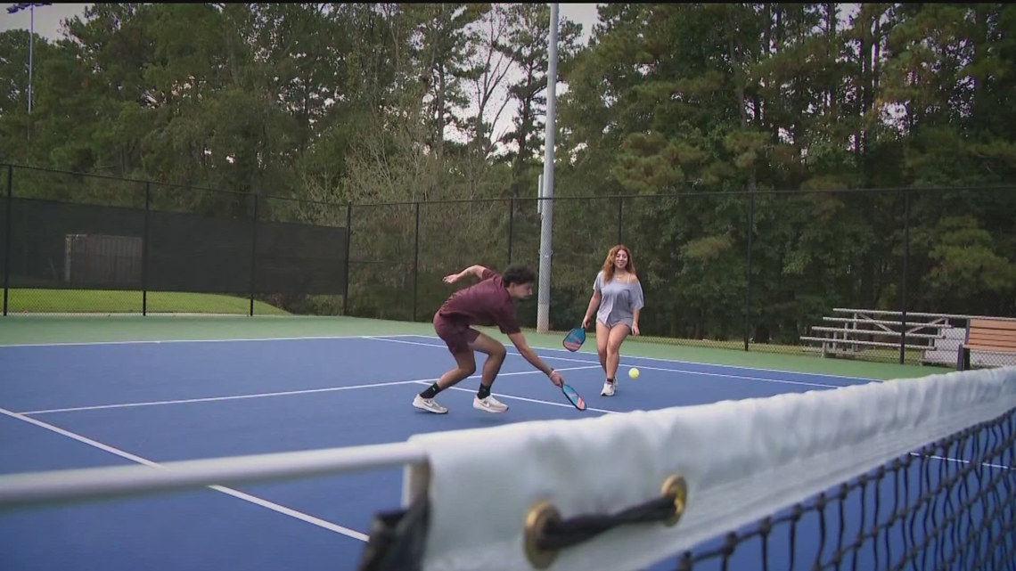 11Alive anchor Jonathan Martin | 11alive.com