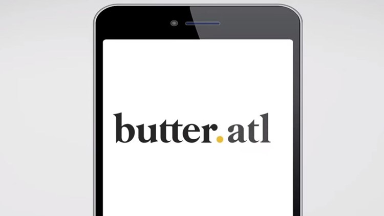 Butter ATL creates digital voice for Atlanta through culture | 11alive.com