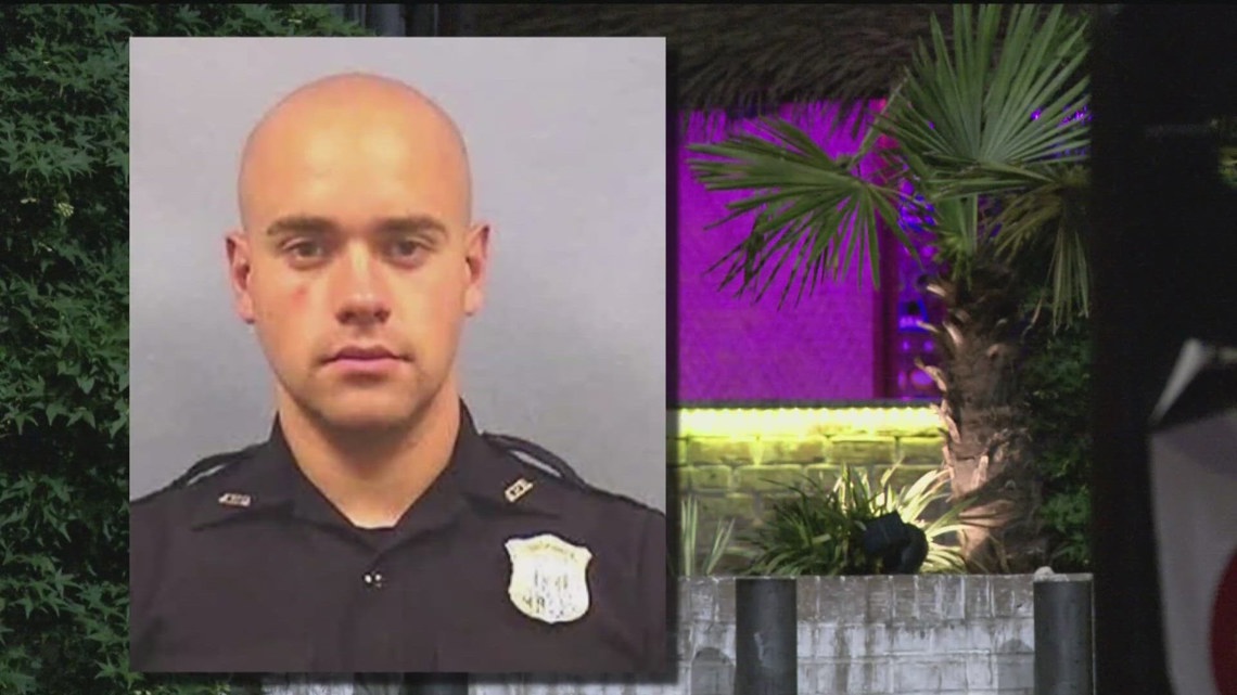 Officer bar fight report raises questions | 11alive.com