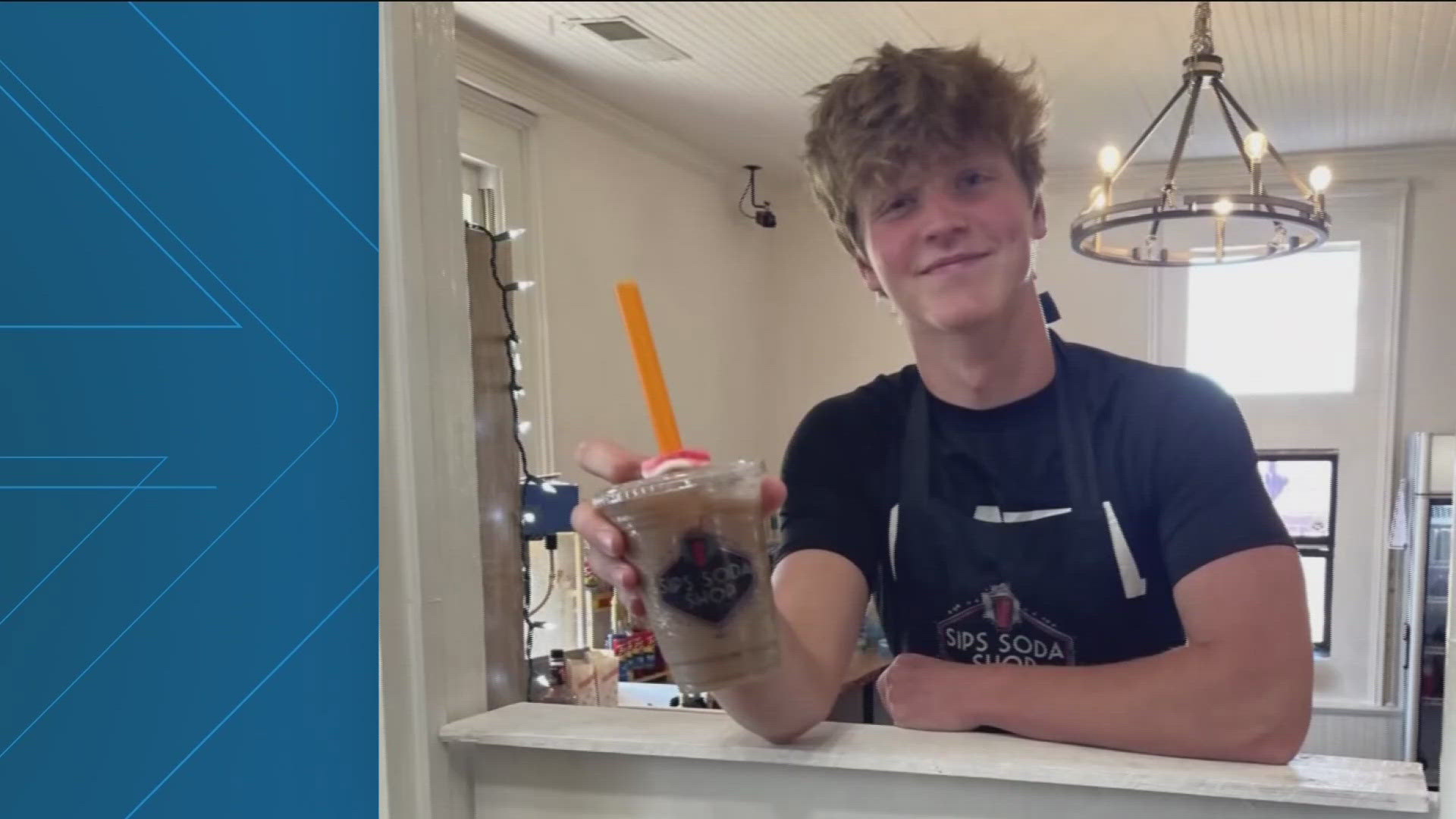 Car wash fundraiser for injured Bremen HS quarterback Carson Kimball ...