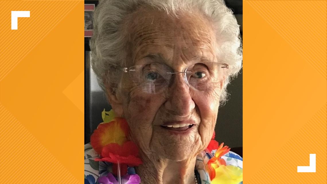 Georgia woman Martha Malcom to celebrate 104th birthday | 11alive.com