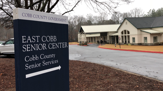 My East Cobb News | East Cobb, Georgia | 11alive.com