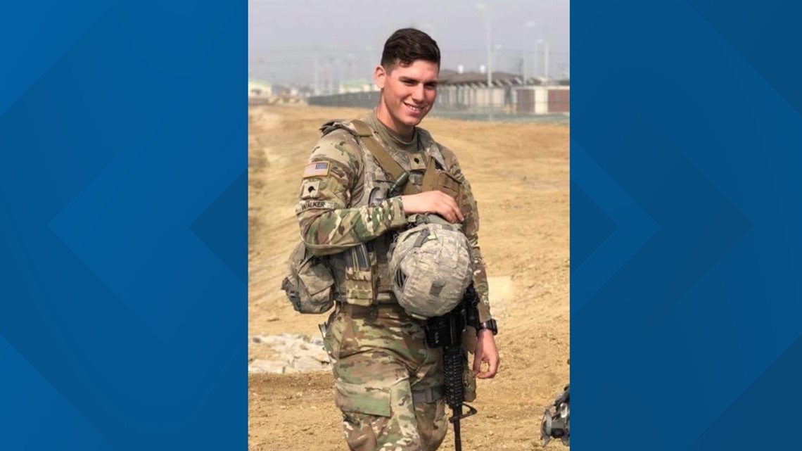 Fort Stewart soldiers killed, identities released | 11alive.com