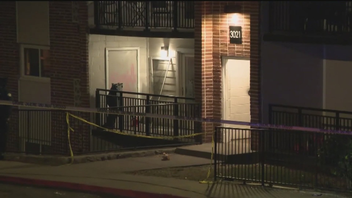 Investigation underway after man killed in Atlanta shooting | 11alive.com