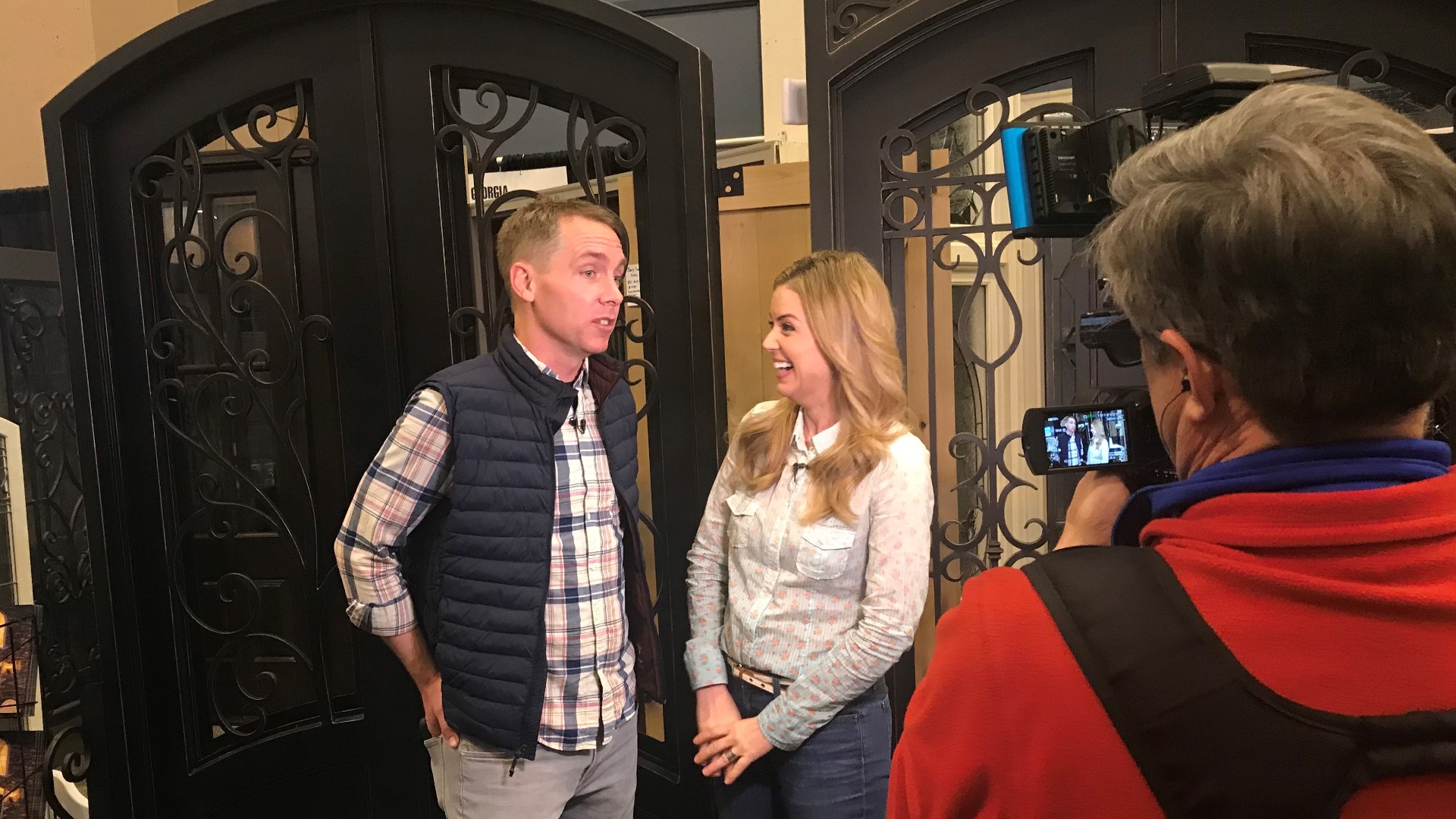 PHOTOS: Atlanta Home Show | 11alive.com