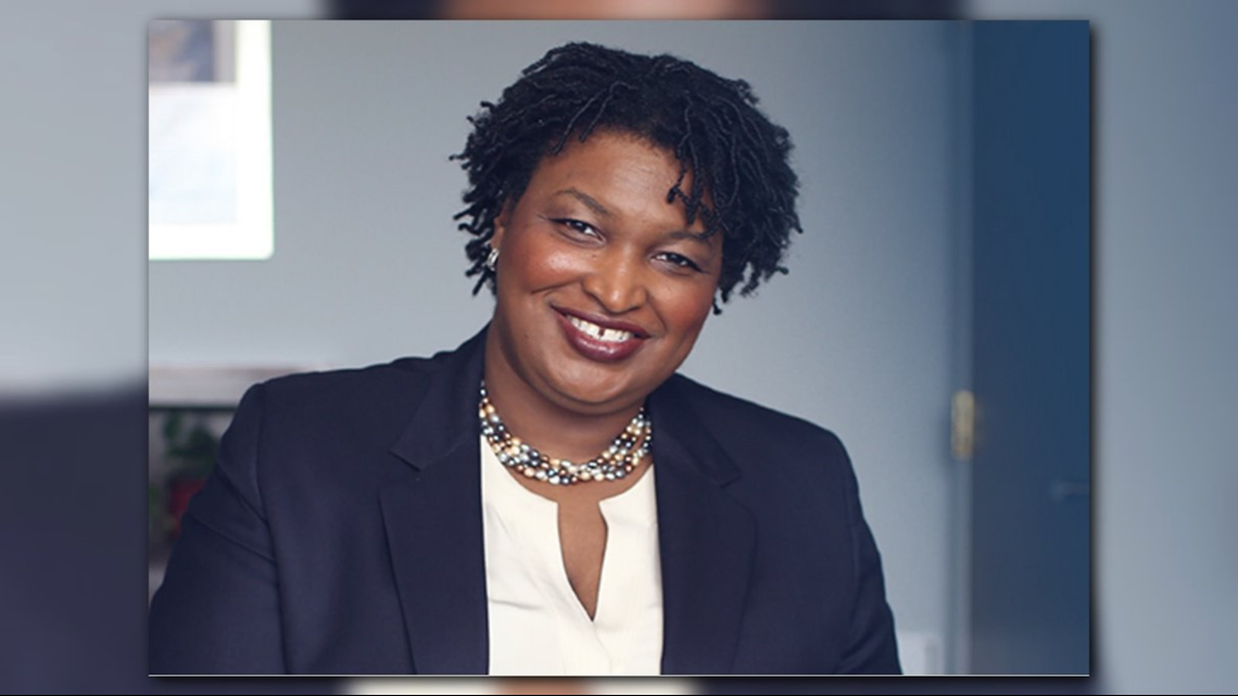 Governor 2018: Abrams announces Georgia Economic Mobility Plan ...