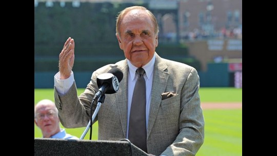 Bob Carter, father of Nick and Aaron Carter, dies at 65 | 11alive.com