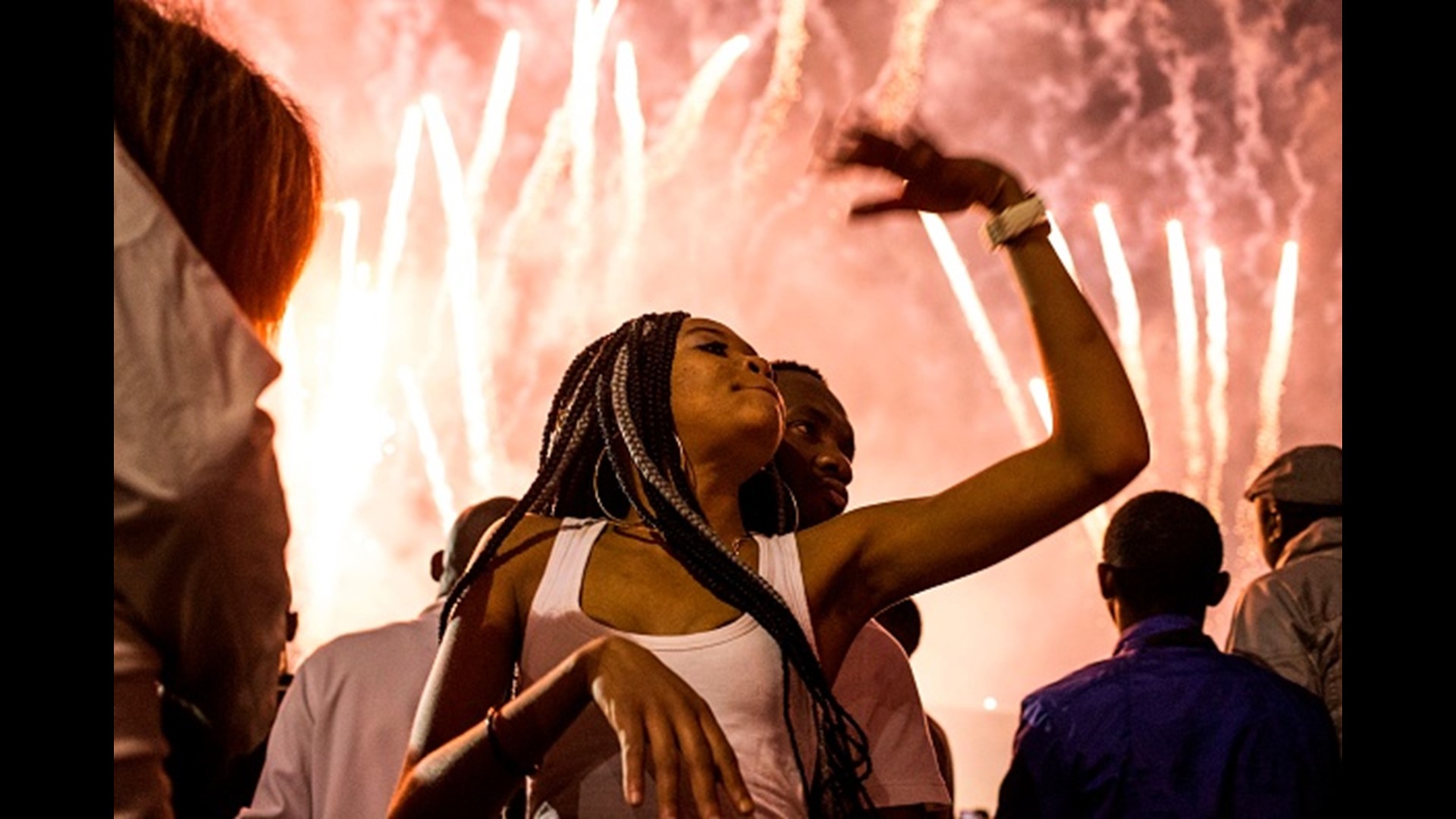 What you need to know about this year's Peach Drop | 11alive.com